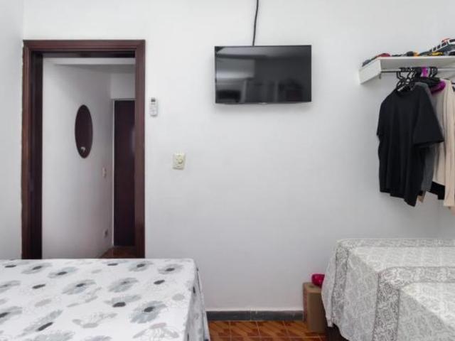 Aconchegante casa para venda em Vila Pereira Barreto com 2 quartos, sendo 2 suítes, 126m² carlarod