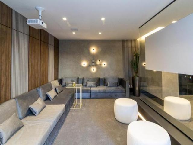 Imperdível apartamento garden para venda em City América com 3 quartos, sendo 1 suíte, 106m² leila