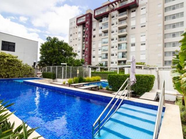 Versátil apartamento garden para venda em Alto da Lapa com 3 quartos, sendo 1 suíte, 157m² roberta