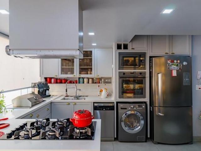 Imperdível apartamento garden para venda em Bela Vista com 2 quartos, sendo 1 suíte, 78m² urban#XH