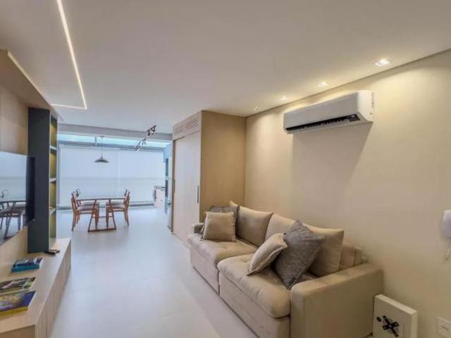 Aconchegante apartamento garden para venda em Ipiranga com 1 quarto, sendo 1 suíte, 103m²