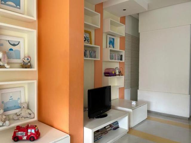 Elegante apartamento garden para venda em Ipiranga com 4 quartos, sendo 1 suíte, 287m² jucileiamar
