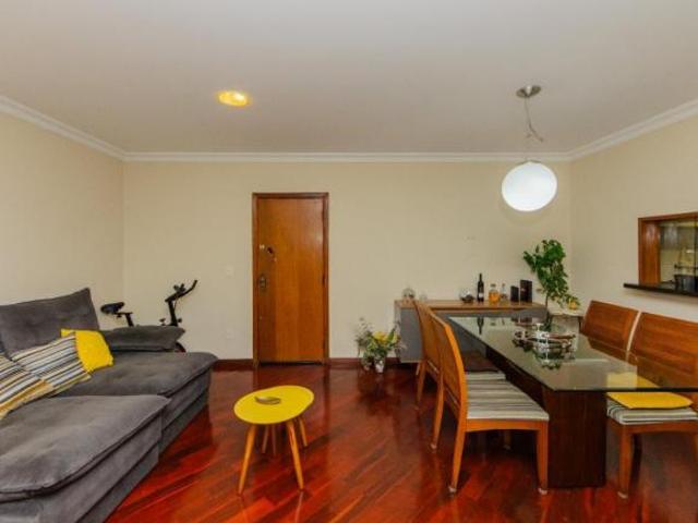 Agradável apartamento garden para venda em Jabaquara com 4 quartos, sendo 1 suíte, 101m² remaxmona