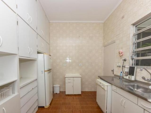 Funcional apartamento garden para venda em Jardim Paulista com 3 quartos, sendo 1 suíte, 212m² rem