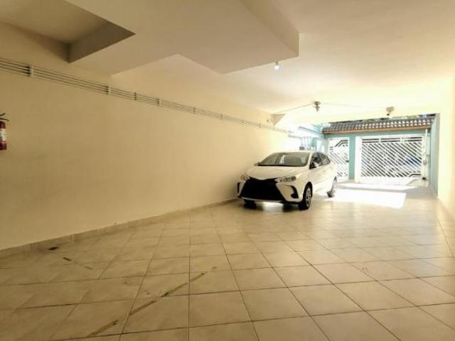 Sensacional apartamento garden para venda em Parque das Nações com 3 quartos, sendo 1 suíte, 83m²