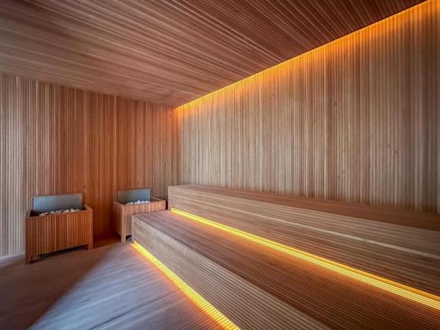 Elegante apartamento garden para venda em Tucuruvi com 3 quartos, sendo 3 suítes, 253m² niezete go