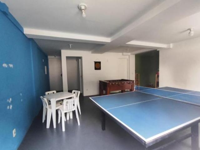 Versátil apartamento garden para venda em Vila Amélia com 3 quartos, sendo 1 suíte, 74m²