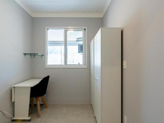 Funcional apartamento garden para venda em Vila Andrade com 3 quartos, sendo 1 suíte, 80m² remaxem
