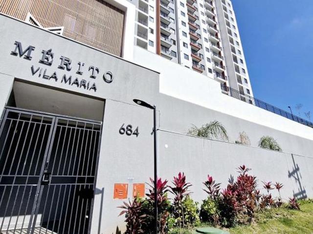 Imperdível apartamento garden para venda em Vila Maria com 2 quartos, 49m² iramar rodrigues de sou