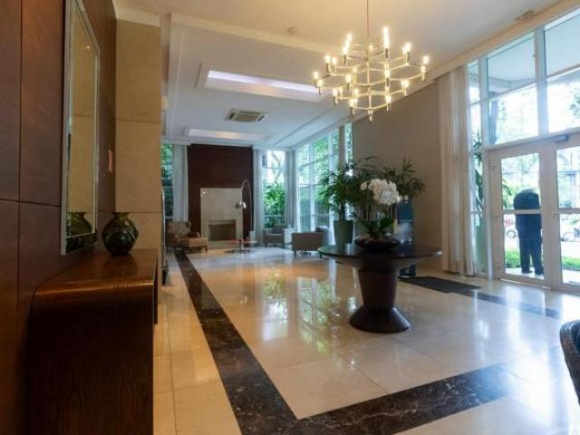 Agradável apartamento garden para venda em Vila Olímpia com 1 quarto, 139m² theremaxcollection#W3U