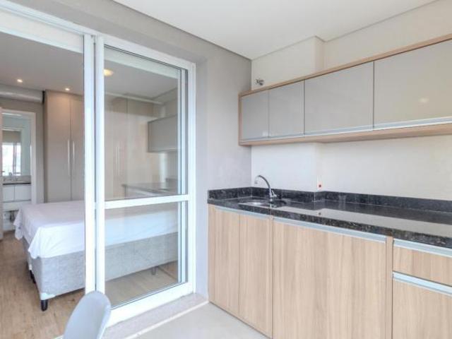 Agradável apartamento para venda e locação em Brooklin com 1 quarto, 41m² theremaxcollection#V4T6U