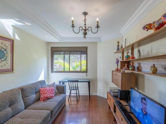 Espetacular apartamento para venda e locação em Campo Belo com 4 quartos, sendo 3 suítes, 221m² ka