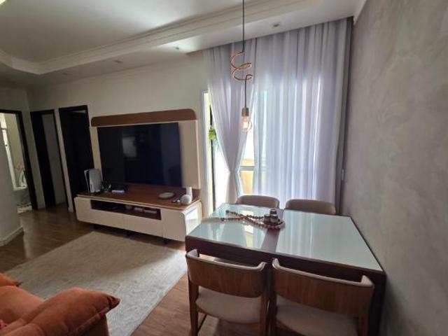 Aconchegante apartamento para venda e locação em Centro com 2 quartos, 56m²