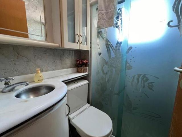 Elegante apartamento para venda e locação em Lauzane Paulista com 3 quartos, sendo 1 suíte, 94m² m