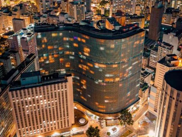 Versátil apartamento para venda e locação em República com 1 quarto, 29m² michelecandido#8K5OC