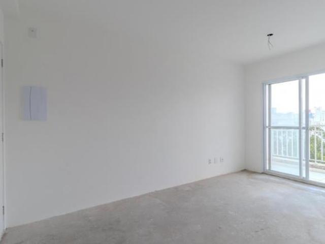Confortável apartamento para venda em Taboão com 2 quartos, 51m²