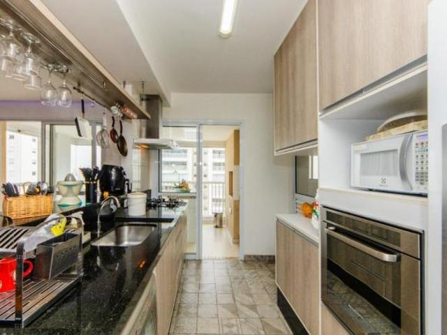 Aconchegante apartamento para venda em Tatuapé com 3 quartos, sendo 2 suítes, 92m² vivianecosta#9Q