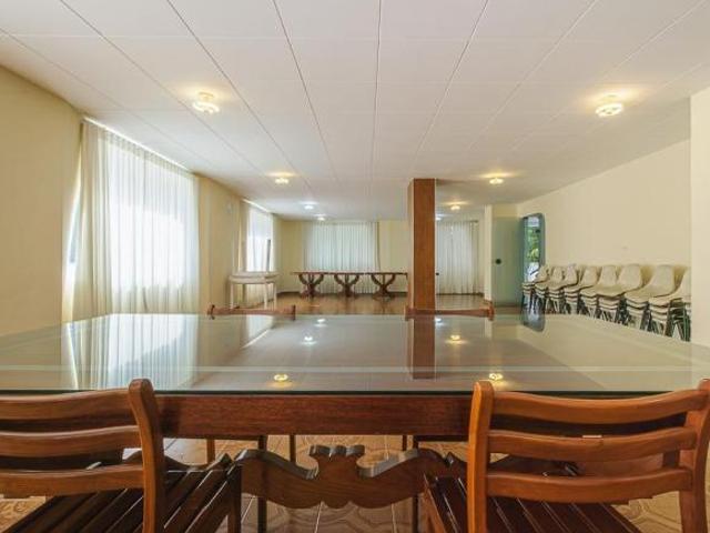 Agradável apartamento para venda em Tremembé com 3 quartos, 111m² vivianecosta#E700H