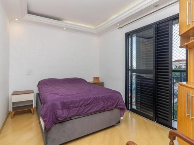 Agradável apartamento para venda em Tucuruvi com 3 quartos, sendo 2 suítes, 96m² niezete gomes1#4U