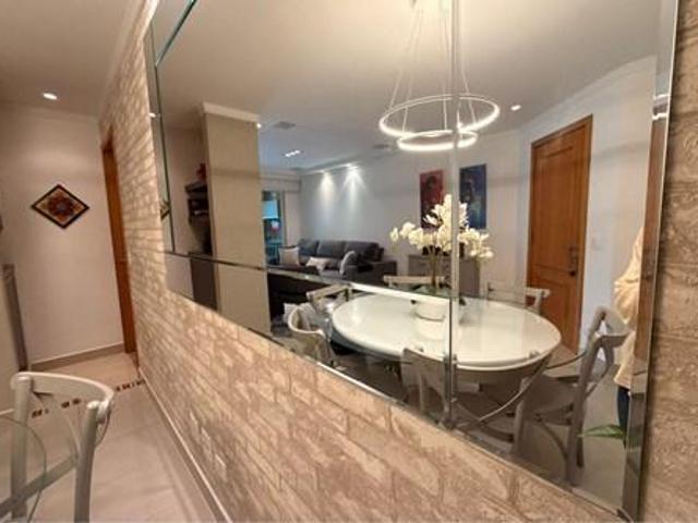 Elegante apartamento para venda em Tucuruvi com 3 quartos, sendo 3 suítes, 109m² francineferreira#