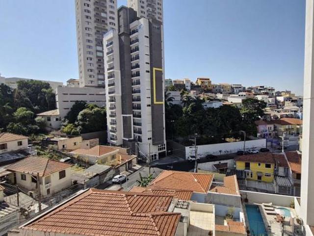 Sensacional apartamento para venda em Tucuruvi com 2 quartos, sendo 1 suíte, 55m² marlinunes#FC4MK