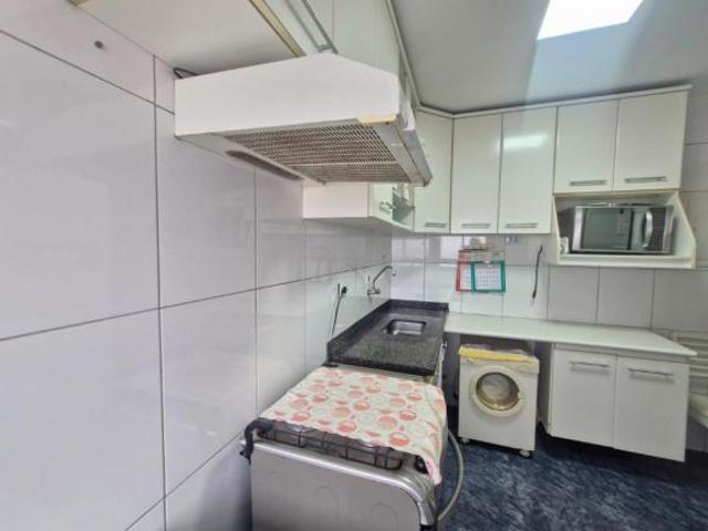 Imperdível apartamento para venda em Tucuruvi com 2 quartos, sendo 1 suíte, 55m² luciana peredo#FS