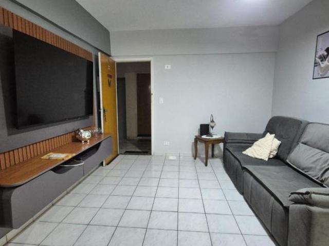 Excelente apartamento para venda em Tupi com 1 quarto, 56m²