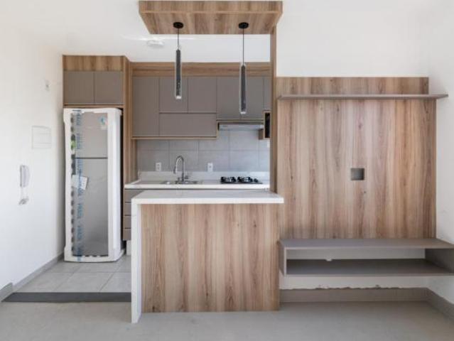 Atraente apartamento para venda em Várzea da Barra Funda com 1 quarto, 30m² leonidasandrade#RXX74