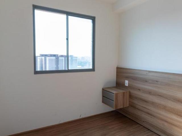Funcional apartamento para venda em Várzea da Barra Funda com 1 quarto, 30m² mlimaoscar#ITWSY