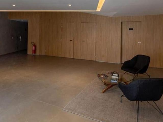 Aconchegante apartamento para venda em Vila Madalena com 1 quarto, 42m² remaxmonarca#FAKSD