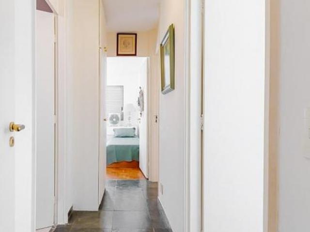 Agradável apartamento para venda em Vila Madalena com 3 quartos, sendo 1 suíte, 104m² remaxfront#7
