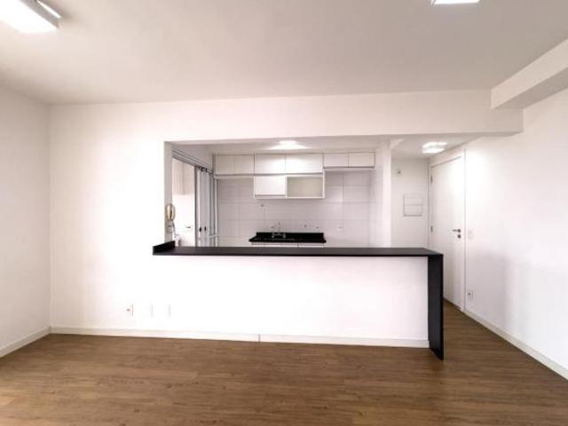 Deslumbrante apartamento para venda em Vila Mascote com 1 quarto, 53m²