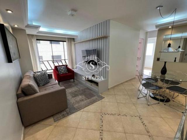 Confortável apartamento para venda em Vila Mascote com 2 quartos, 50m²