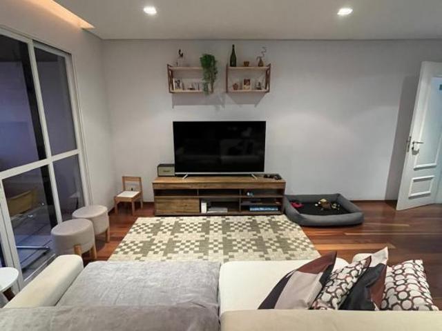 Excelente apartamento para venda em Vila Mascote com 2 quartos, sendo 1 suíte, 86m² remaxincorp#WJ