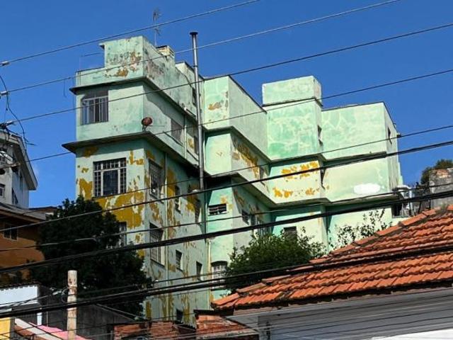 Espetacular apartamento para venda em Vila Maria Alta com 20 quartos, sendo 5 suítes, 585m² lucian