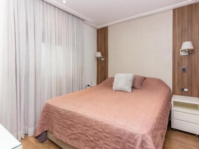 Agradável apartamento para venda em Vila Maria Alta com 3 quartos, sendo 2 suítes, 116m² remaxjoy#