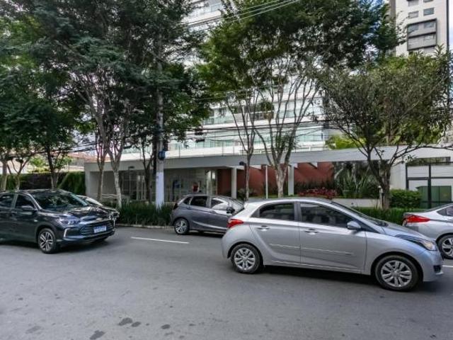 Excelente apartamento para venda em Vila Mariana com 1 quarto, 40m² marianne fujii#8FQ50