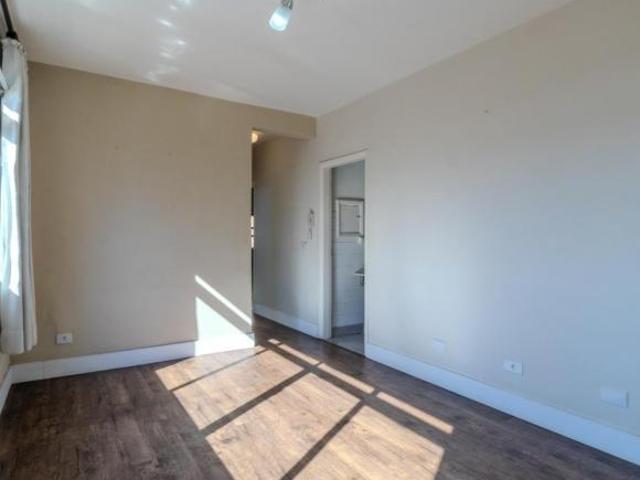 Elegante apartamento para venda em Vila Mariana com 2 quartos, 58m²