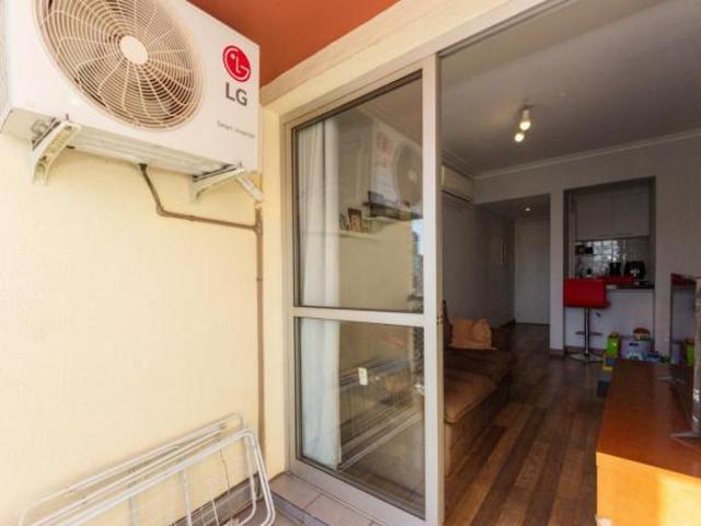 Agradável apartamento para venda em Vila Mariana com 2 quartos, 73m²