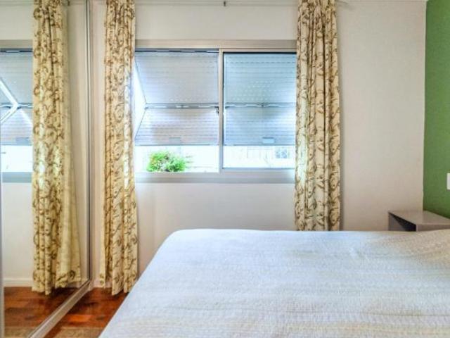Sensacional apartamento para venda em Vila Mariana com 2 quartos, 100m² remaxfront#S7S4L