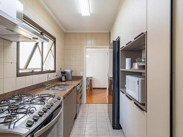 Agradável apartamento para venda em Vila Mariana com 3 quartos, sendo 1 suíte, 172m² urban#OL5FT