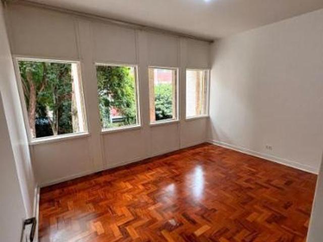 Imperdível apartamento para venda em Vila Mariana com 4 quartos, 98m²
