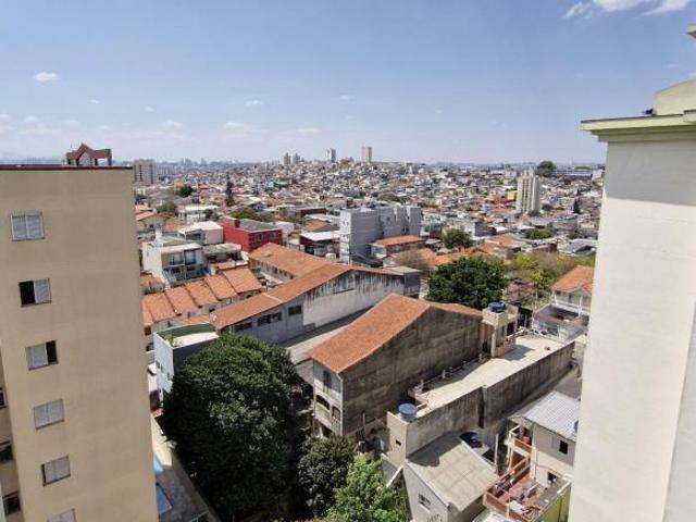 Espetacular apartamento para venda em Vila Medeiros com 2 quartos, sendo 1 suíte, 68m² marcelofran