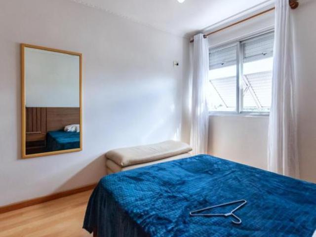 Versátil apartamento para venda em Vila Monumento com 3 quartos, sendo 1 suíte, 105m²