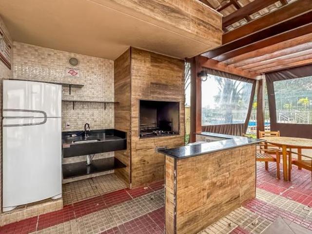 Agradável apartamento para venda em Vila Moraes com 2 quartos, sendo 1 suíte, 53m² jpaulo oliveira