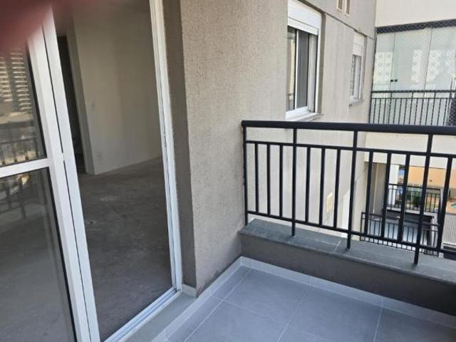 Agradável apartamento para venda em Vila Nair com 1 quarto, 33m²