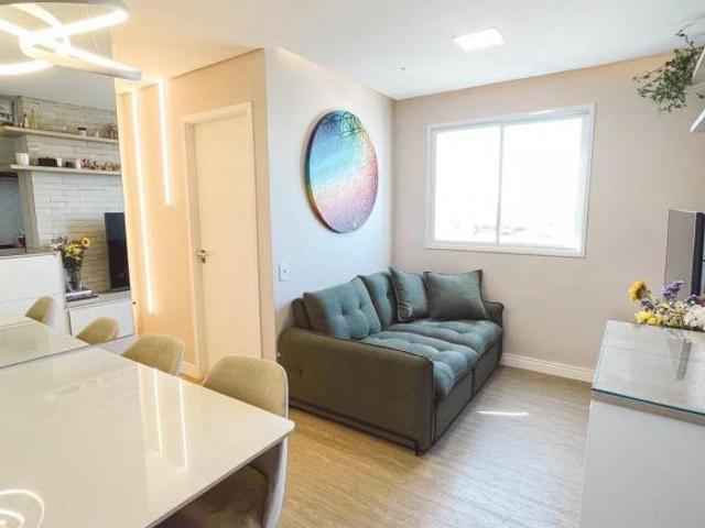 Elegante apartamento para venda em Vila Nova Cachoeirinha com 2 quartos, 40m²