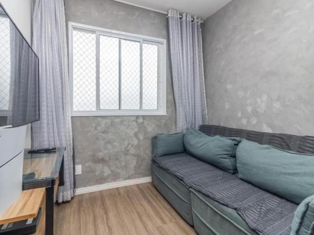 Imperdível apartamento para venda em Vila Nova Cachoeirinha com 2 quartos, 41m² silvanaalmeida#8R9