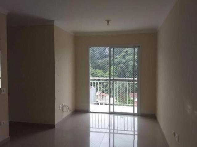 Agradável apartamento para venda em Vila Nova Cachoeirinha com 3 quartos, sendo 1 suíte, 60m²