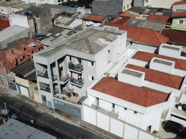 Deslumbrante apartamento para venda em Vila Nova Mazzei com 2 quartos, 43m² fabio dantas#DICNU